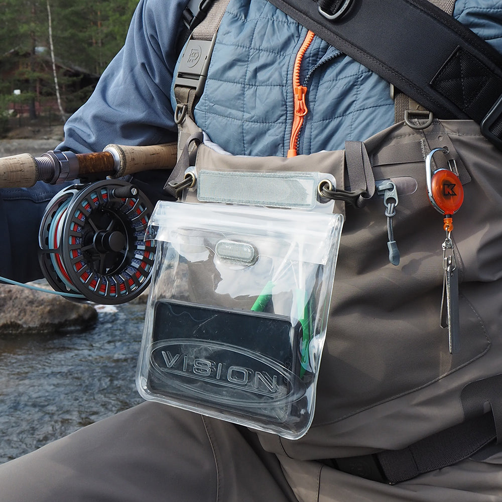 Waders and Boots – Blackwater Fly Fishing